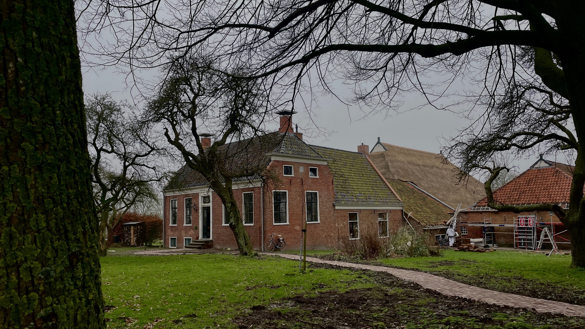 Nieuwe voorstelling op Maarhuizen over Johan Willem Ripperda - RTV Noord