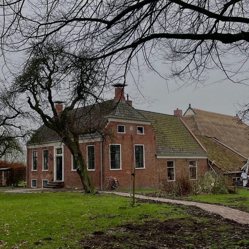 Nieuwe voorstelling op Maarhuizen over Johan Willem Ripperda - RTV Noord