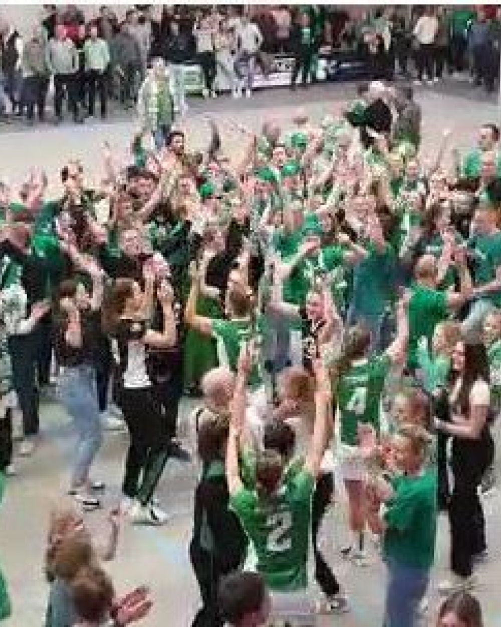 Historische dag voor Koen van Roekel: 'Ik heb nu al spanning' - Omroep ...