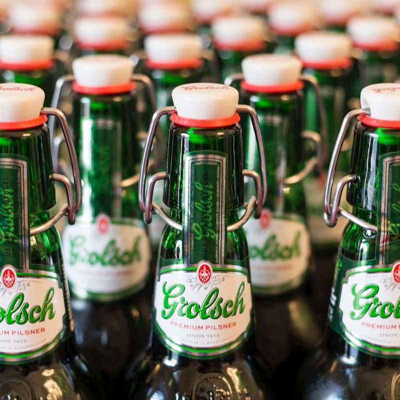Grolsch wordt binnen drie maanden verkocht - Oost