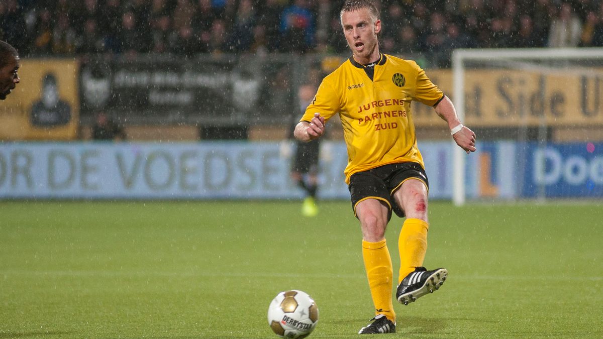 Columnist ziet politieke toekomst voor Nathan Rutjes - L1 Nieuws