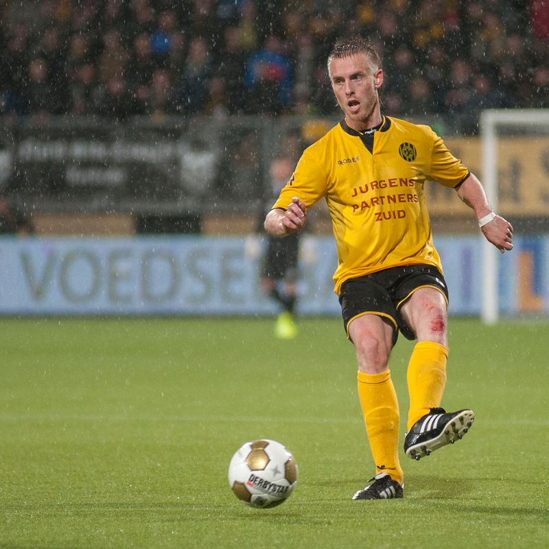 Columnist ziet politieke toekomst voor Nathan Rutjes - L1 Nieuws