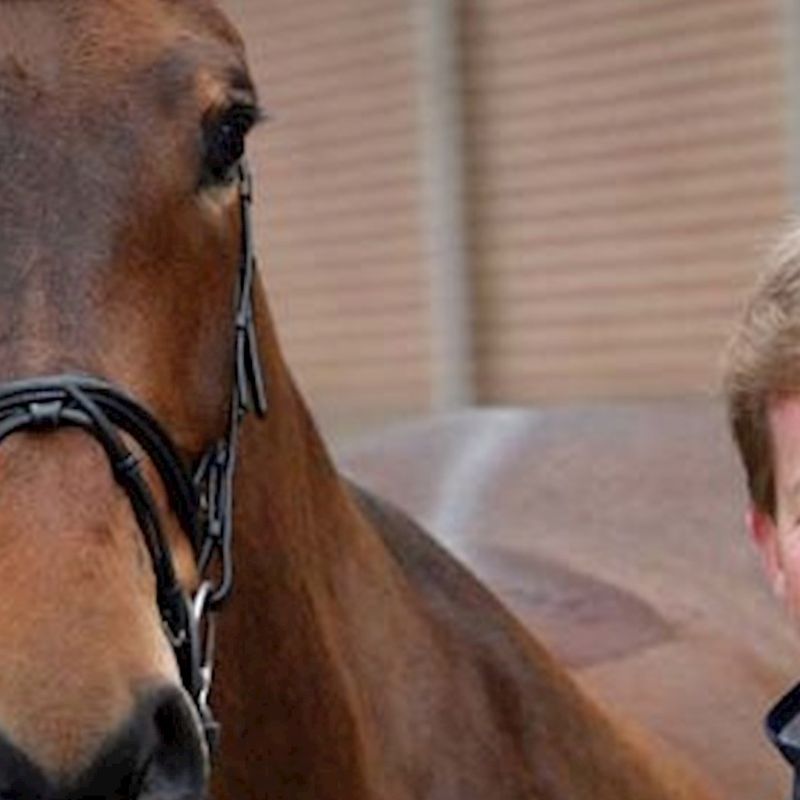 Ben Schröder vijfde in GP Vidauban - Oost