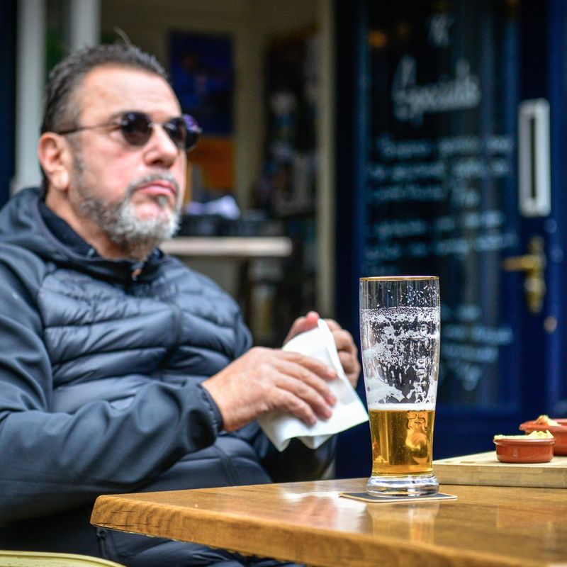 Biertje op het terras wordt duurder, maar 'dat was te verwachten' - RTV ...