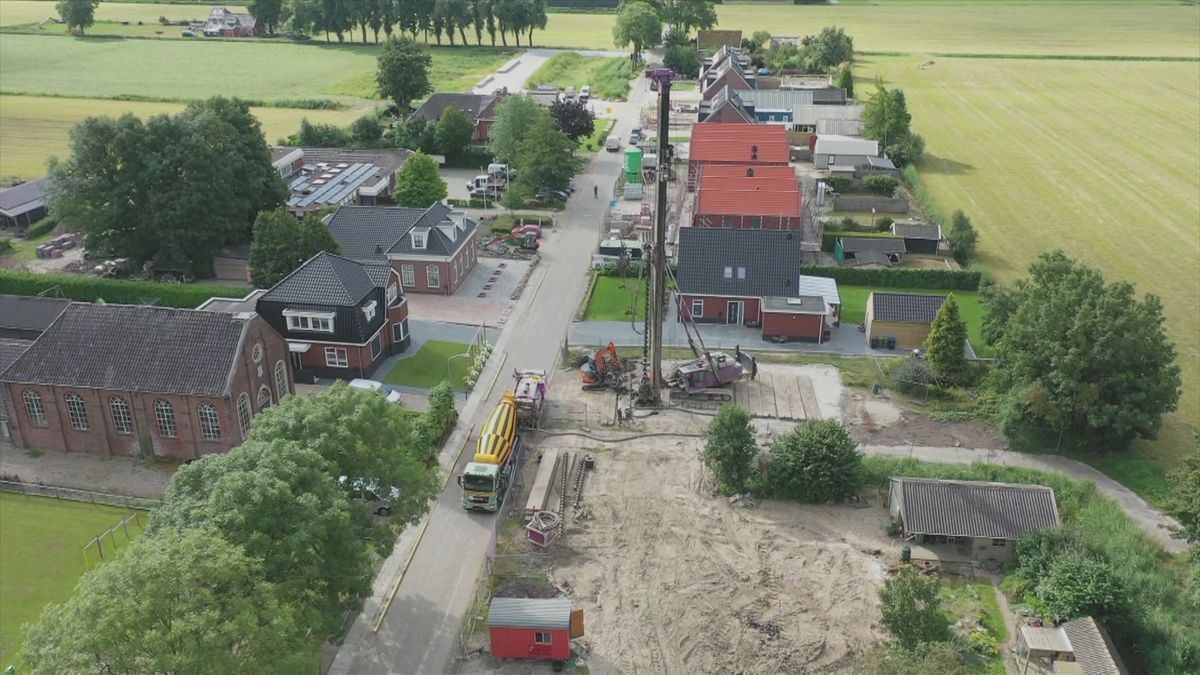 Stichting moet karakteristieke Groninger dorpsgezichten gaan beschermen ...
