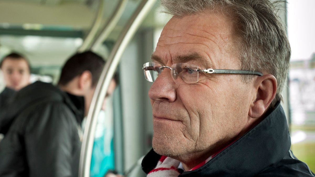 Vacature: Wie moet Eric Gudde opvolgen bij Feyenoord? - Rijnmond