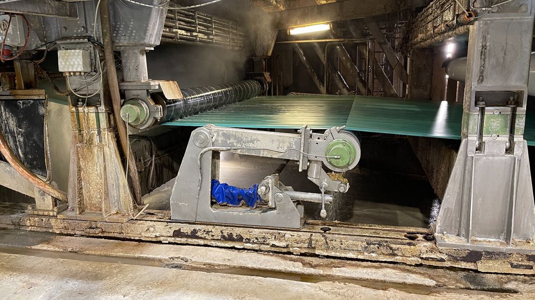 Wijkbewoners enthousiast over kartonfabriek Eska als warmtebron ...
