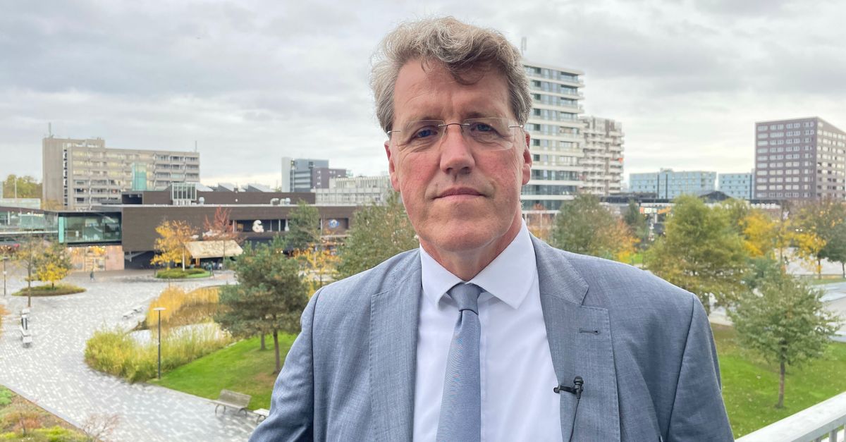 Burgemeester Emmen verbiedt demonstratie met verbranding Koran - RTV Drenthe