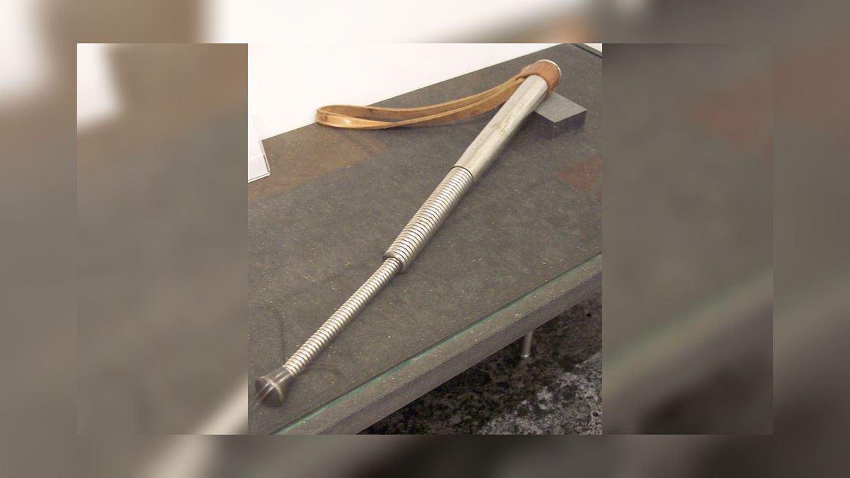 Leeuwarder met ploertendoder opgepakt op station Utrecht - Omrop Fryslân