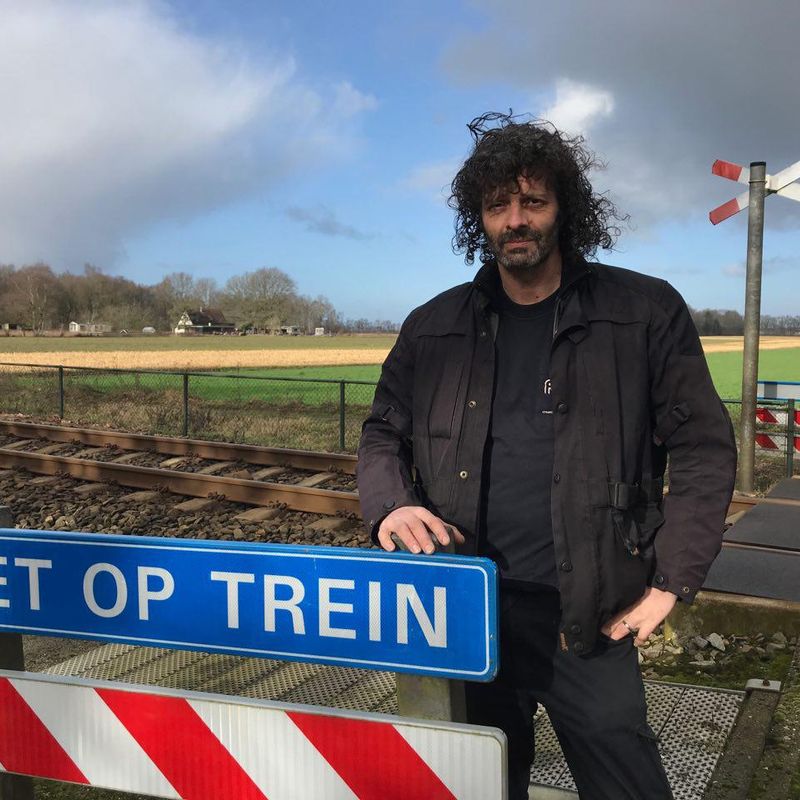 Onbewaakte overwegen opheffen is lastig en duurt lang - RTV Drenthe