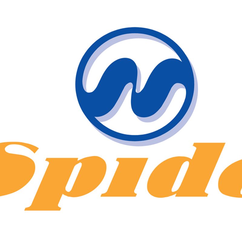 Spido tijdens Wereldhavendagen - Rijnmond