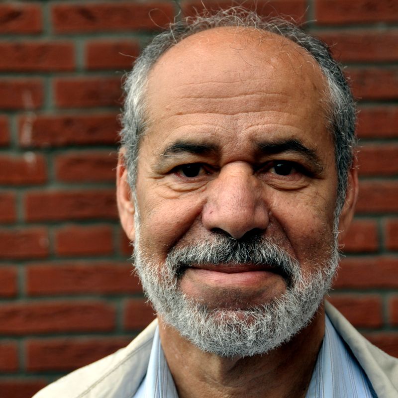 Mohamed El Wakidi - Rijnmond