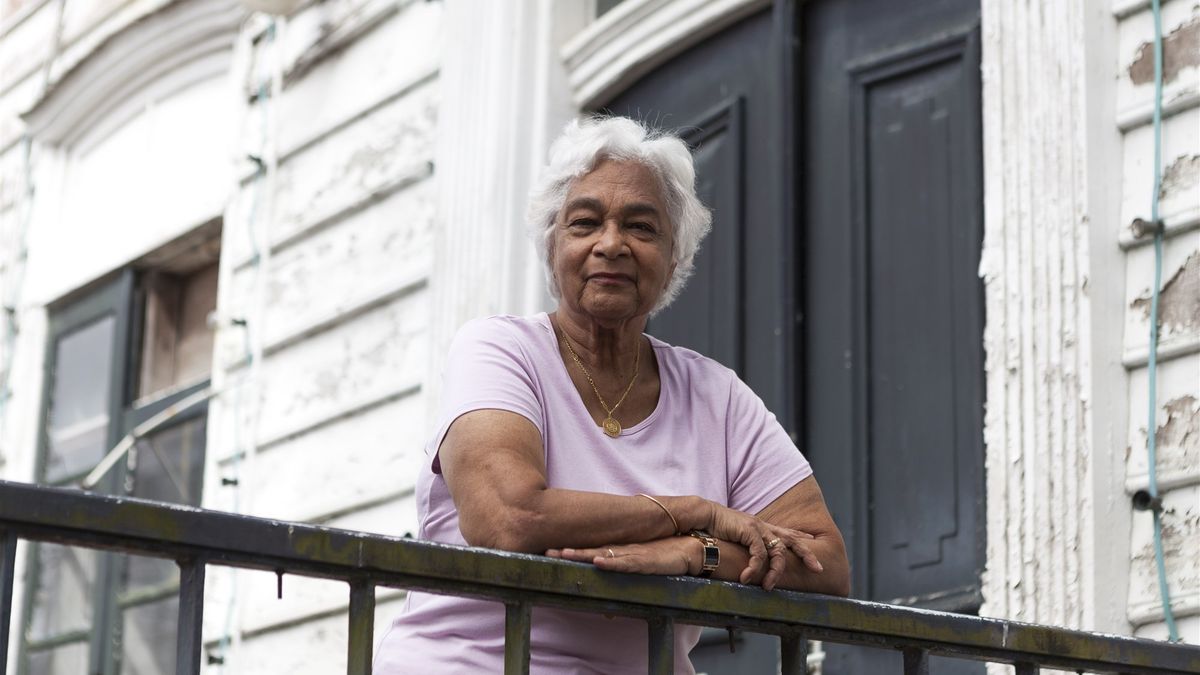 Surinaamse schrijfster Cynthia McLeod te gast op Film by the Sea ...