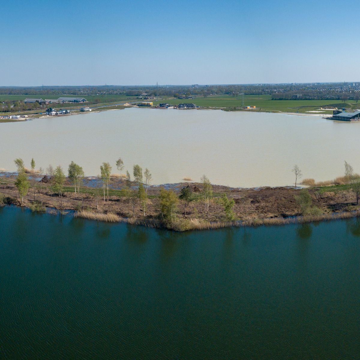 Wellness, resort en horeca: dit zijn de plannen voor luxe hotel en ...