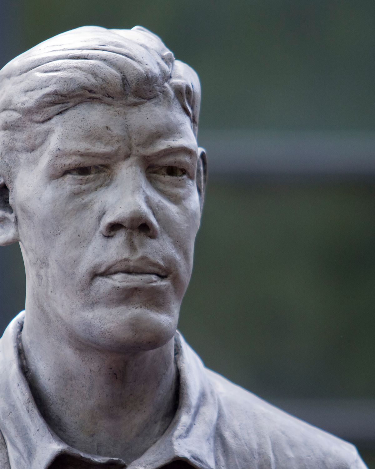 60 jaar na de Reus van Rotterdam: hij was De Grote Vriendelijke Reus ...