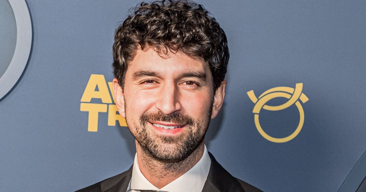 Sinan Eroglu speelt Jezus in The Passion in Harlingen - Omrop Fryslân