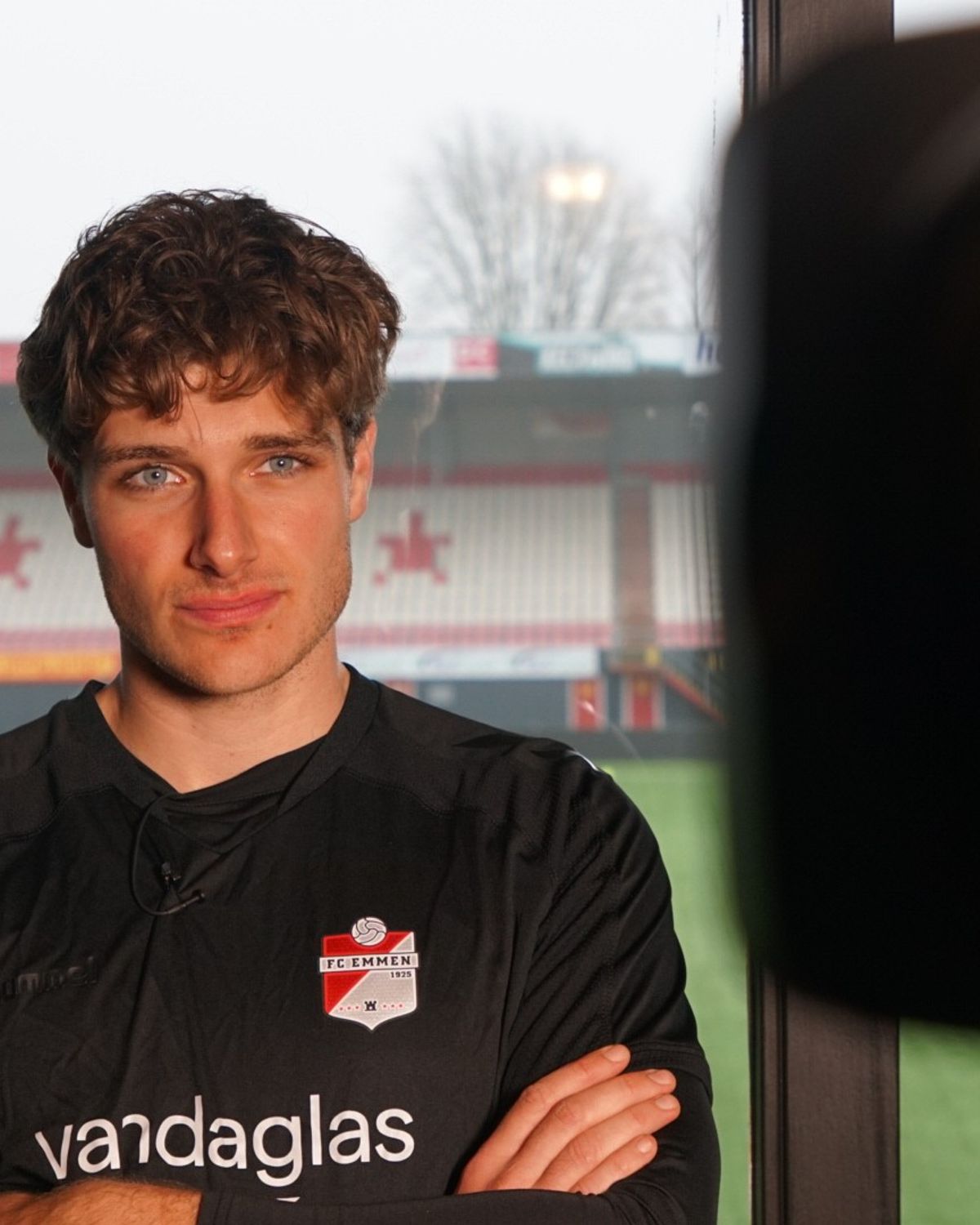'Strijder' Rogulj geeft niet op: 'Ik vind het een mooie bijnaam' - RTV ...