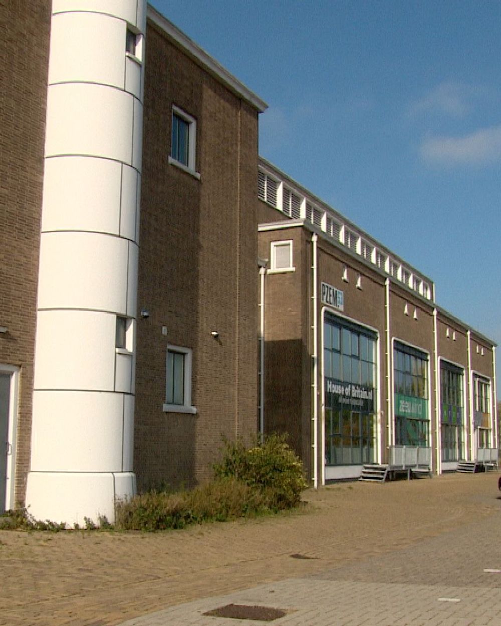 Delta Climate Center klein stapje dichterbij - Omroep Zeeland