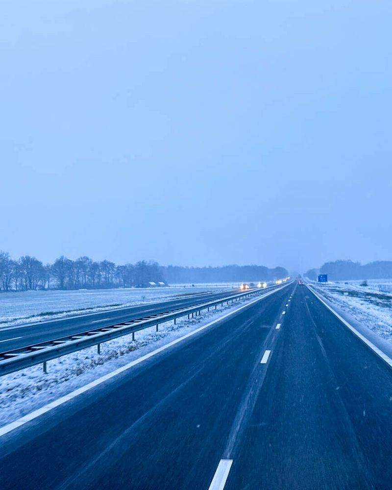 Al 21 weerswaarschuwingen van KNMI dit jaar - RTV Drenthe