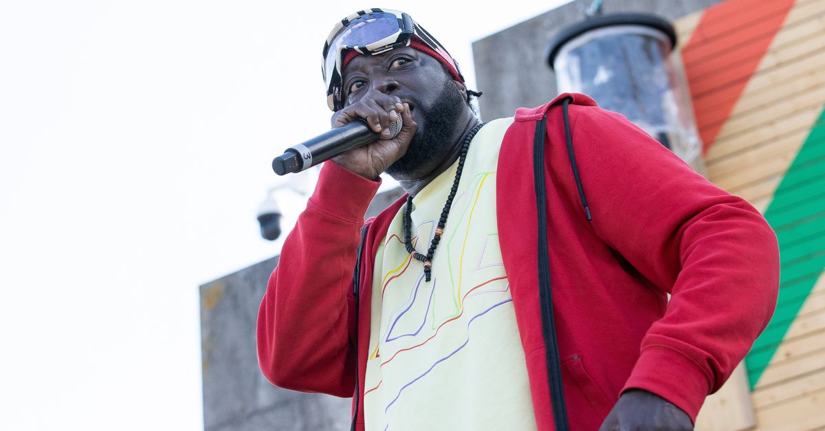 Rapper Def Rhymz uit Houten op 53-jarige leeftijd overleden aan ...