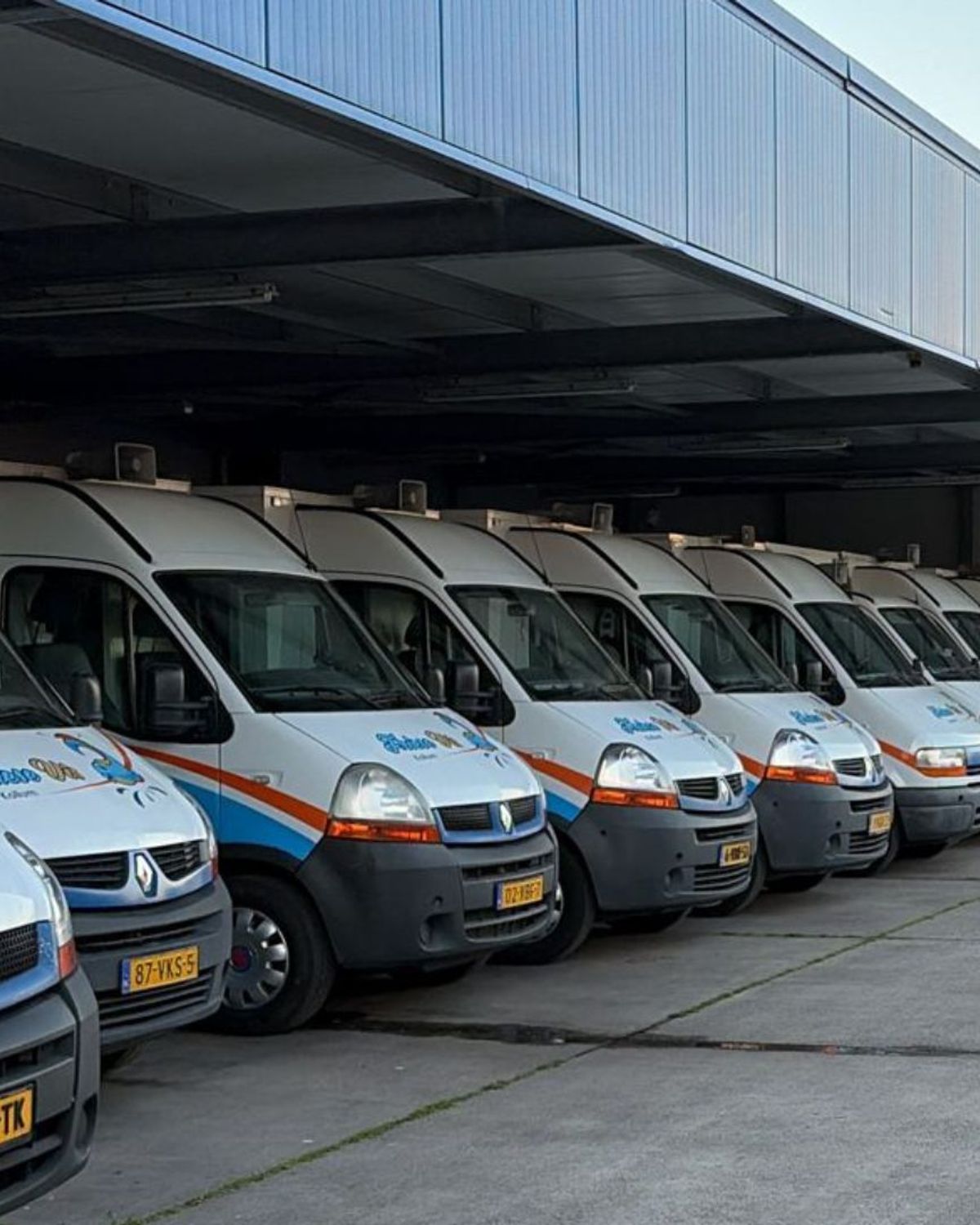 Familie Spijkerman uit Kollum zet na ruim honderd jaar punt achter ...