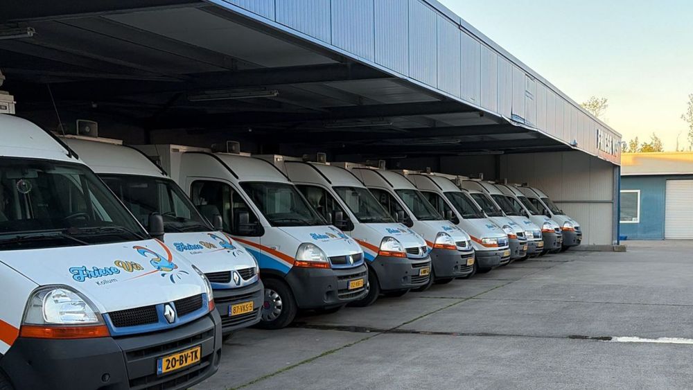 Familie Spijkerman uit Kollum zet na ruim honderd jaar punt achter ...