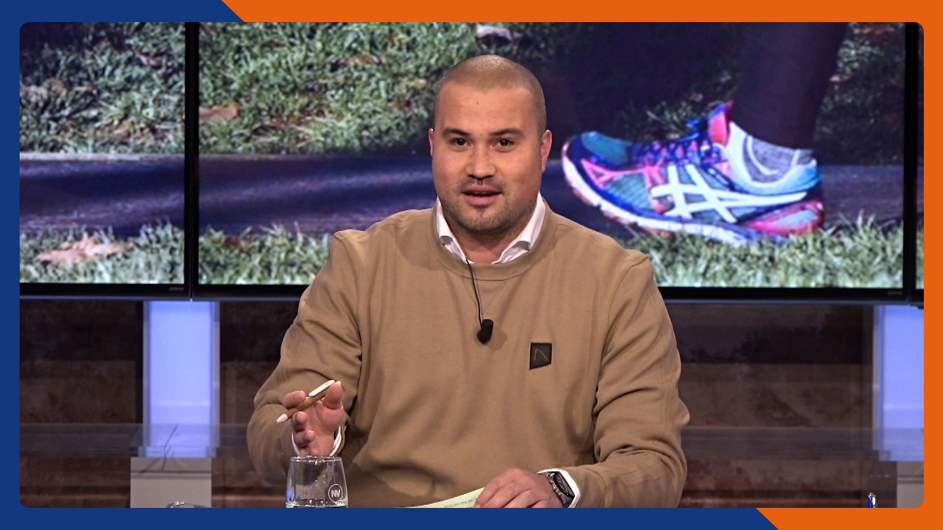 Noord Vandaag - Noord Vandaag | Donderdag 30 januari - RTV Noord