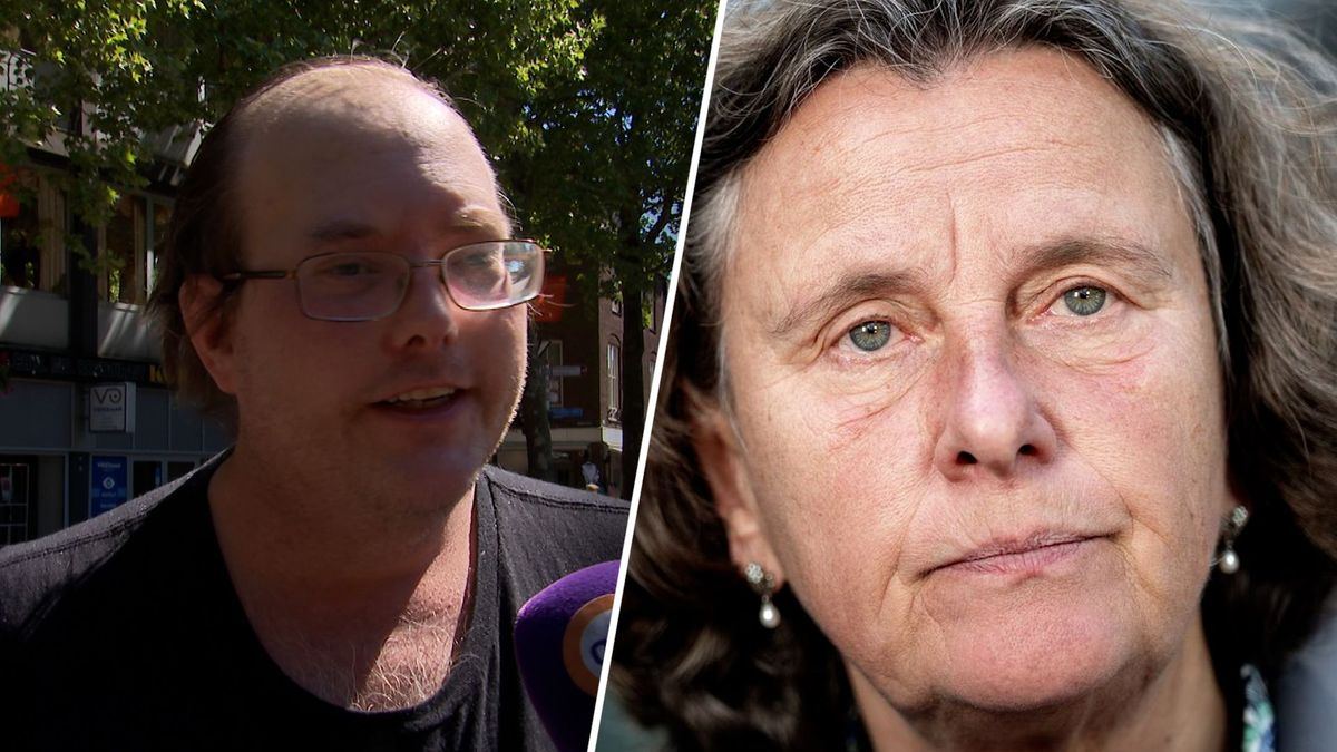 Vincent krijgt veel haatberichten na petitie tegen Faber - Omroep ...