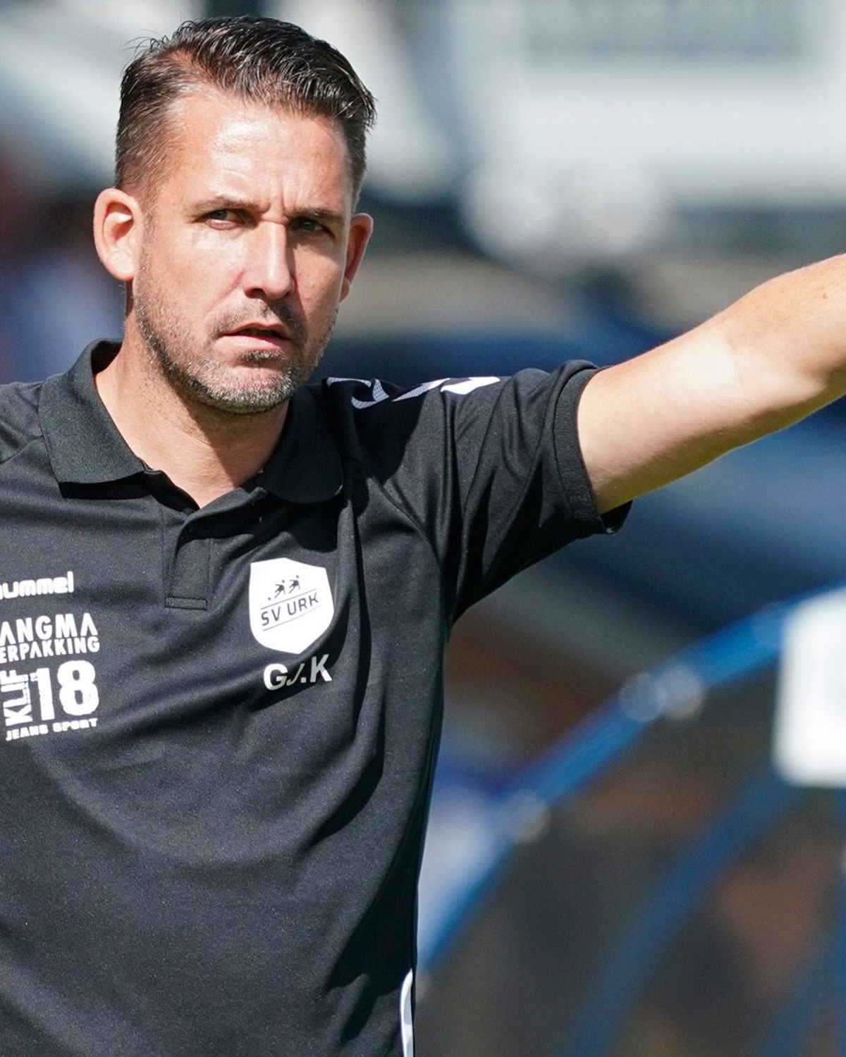 Karsten nu al naar IJsselmeervogels: 'Als iedereen zijn nek uitsteekt ...