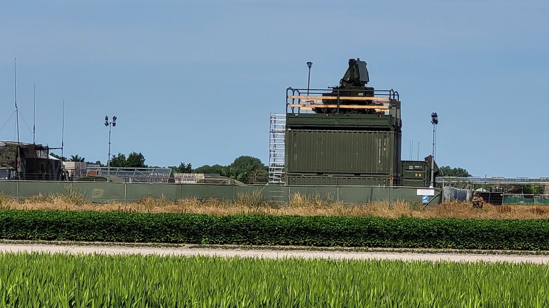 NAVO-top | Helikopters Trump vliegen boven regio - 'Trump alleen naar ...