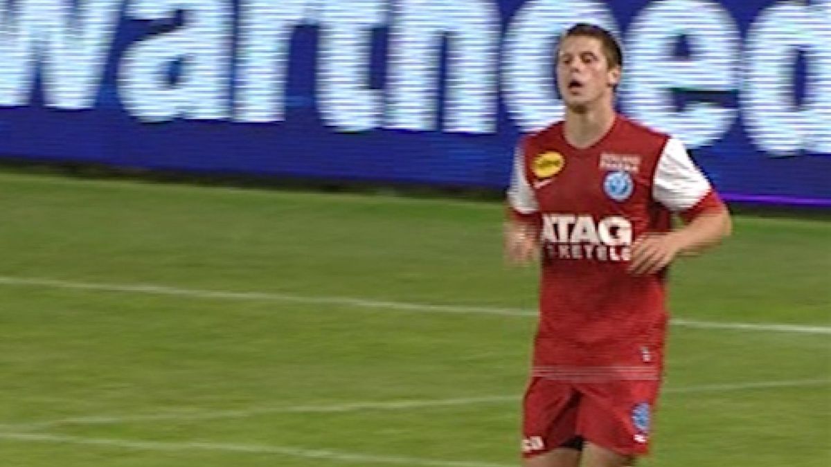 Tim Vincken: plan gemaakt met controle - Omroep Gelderland