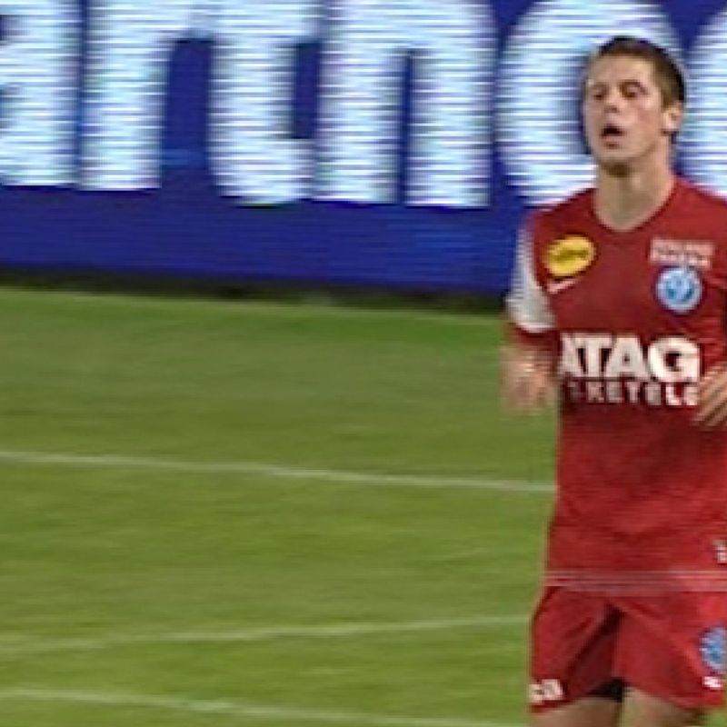 Tim Vincken: plan gemaakt met controle - Omroep Gelderland