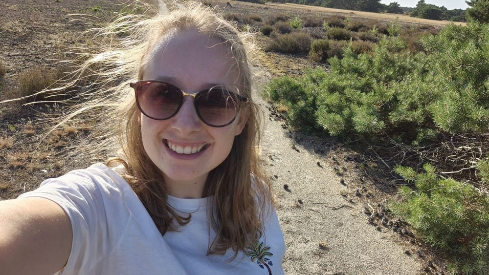 Wendy loopt met MS de Vierdaagse: ‘Nog miljoenen vragen' - Omroep Gelderland