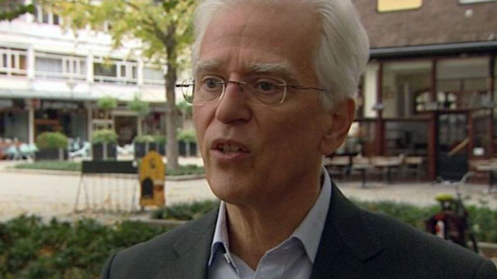 Czyzewski stopt als bestuursvoorzitter Antes - Rijnmond