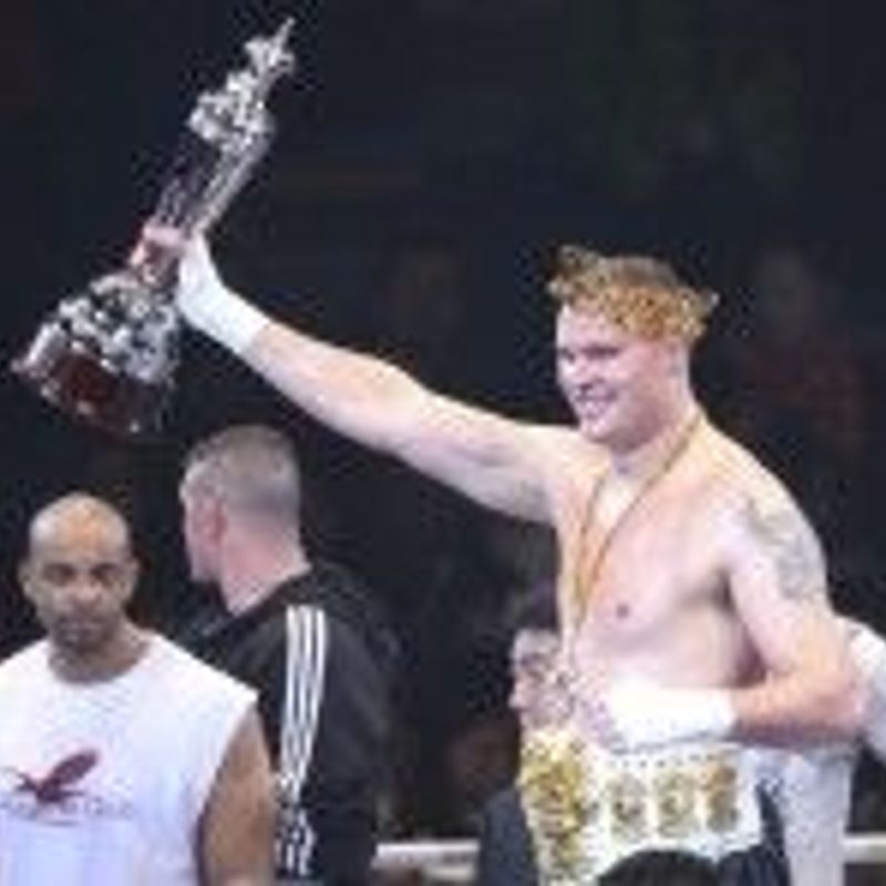 Sem Schilt weer wereldkampioen K1 - RTV Drenthe