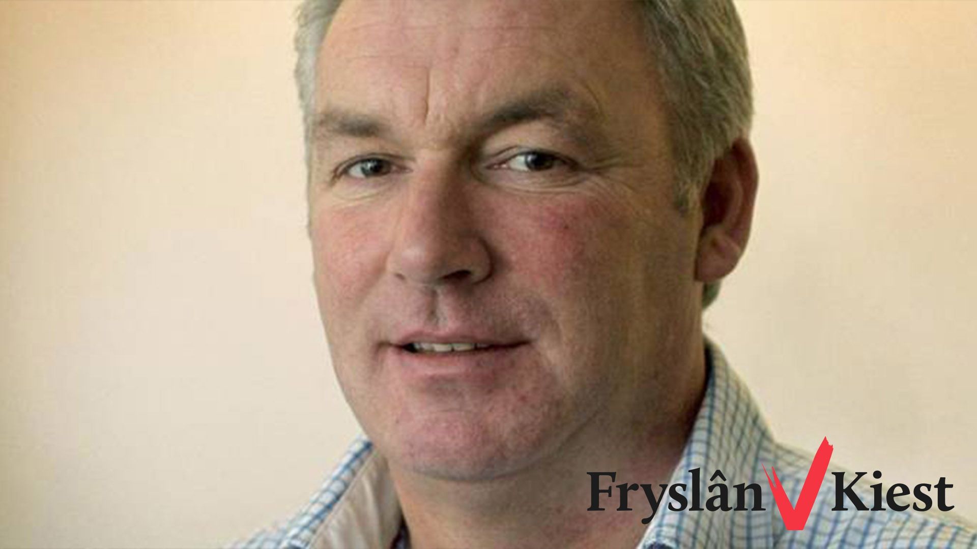 Max Aardema: "Wij willen dat het geluid van de PVV luider wordt ...