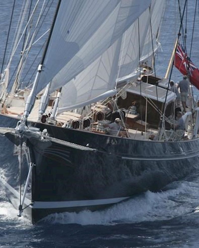 Royal Huisman uit Vollenhove verkoopt meerderheidsbelang aan rederij ...