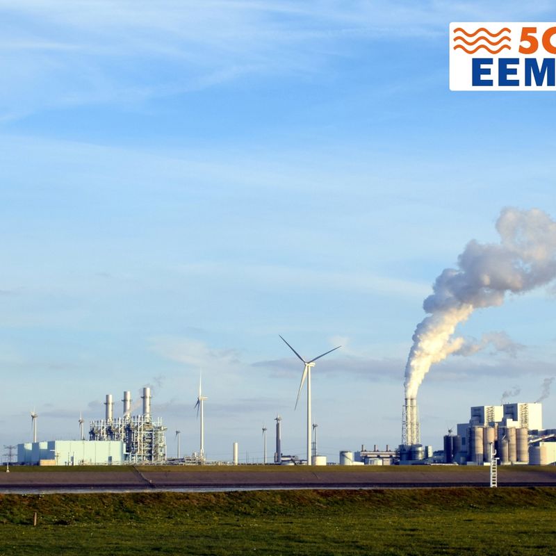 De tops en flops van de Eemshaven: van verrotte bananen tot wereldmerk ...