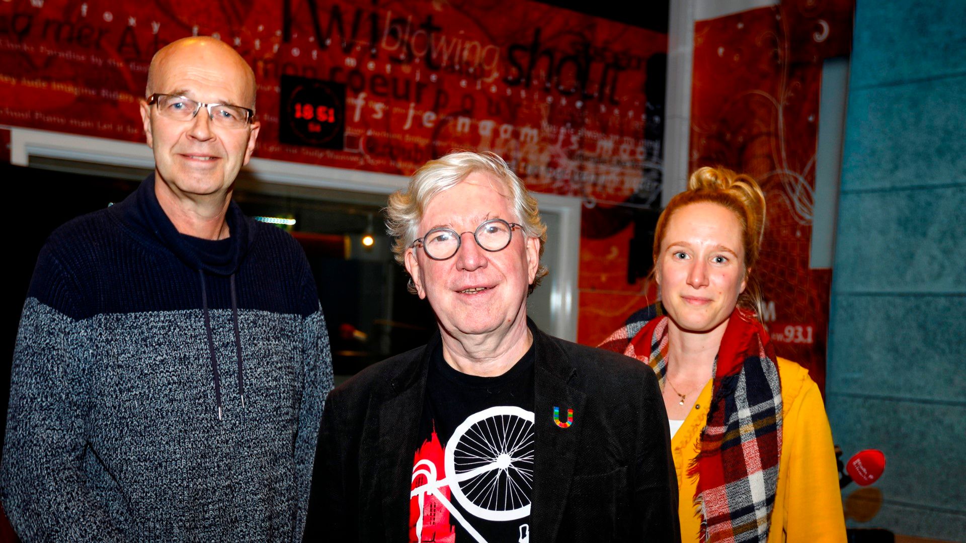 EenUtrecht over asfalt op Weerdsingel: 'Beschamend dat GroenLinks niet ...