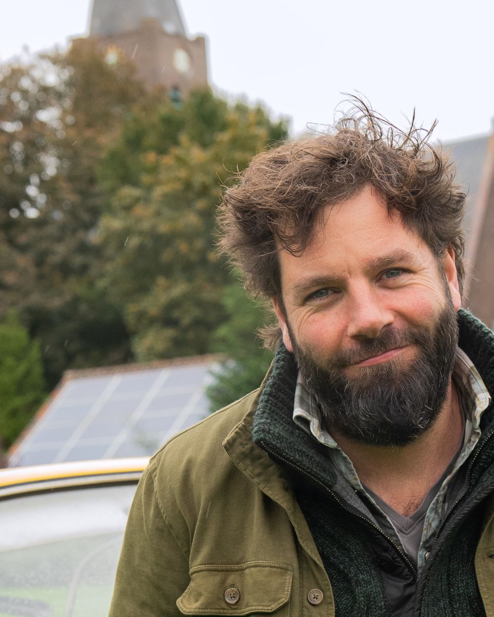 'Hendrik Jan acteur? Ik moest keihard lachen', nu is Martine Bökkers ...