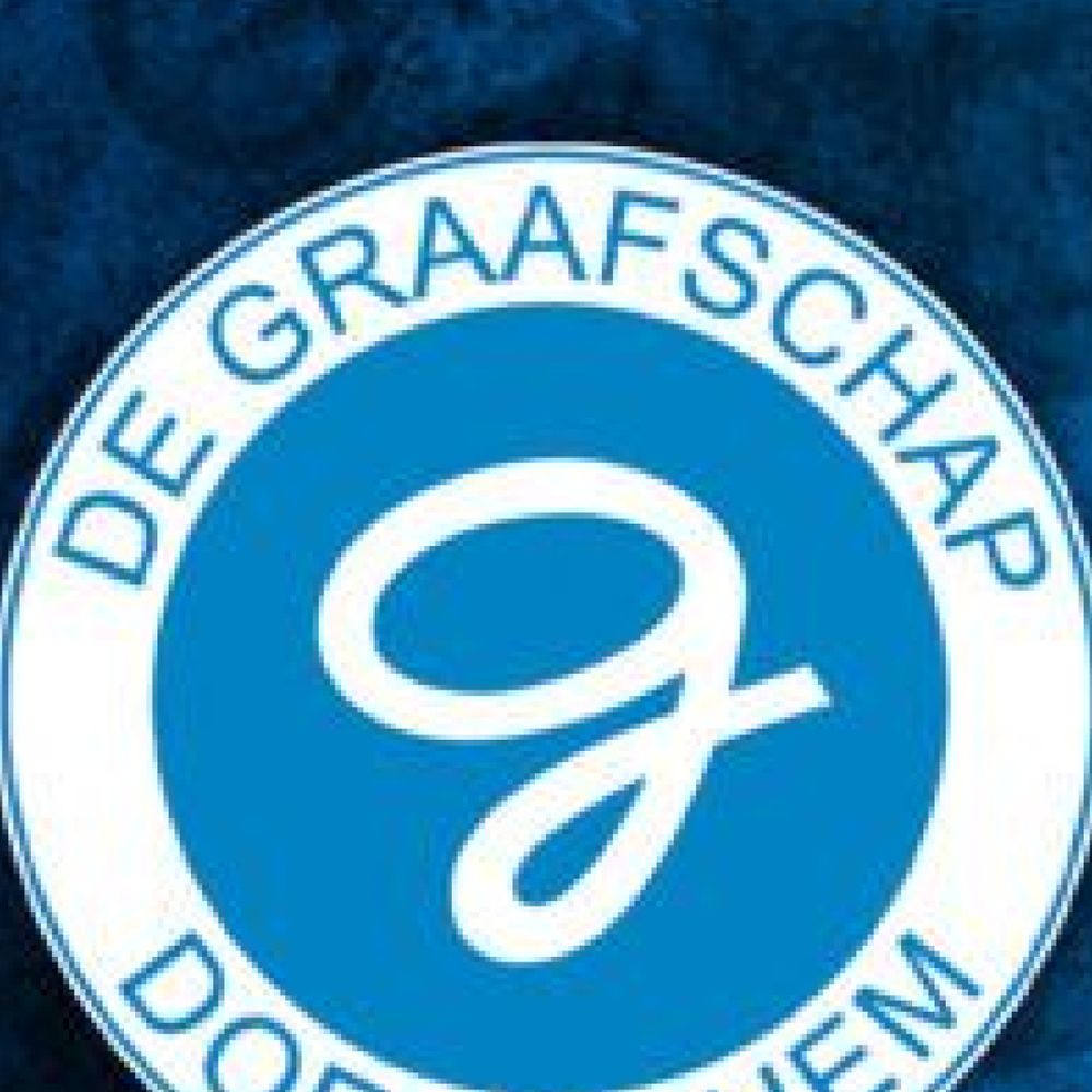 Oude logo wordt het nieuwe logo van De Graafschap - Omroep Gelderland