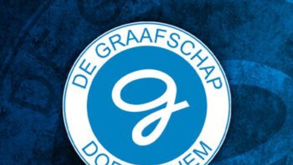 Oude logo wordt het nieuwe logo van De Graafschap - Omroep Gelderland