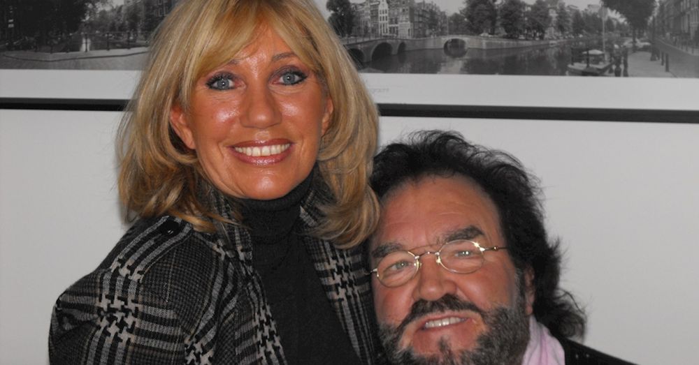 Rel rond Mouth en MacNeal - Oost