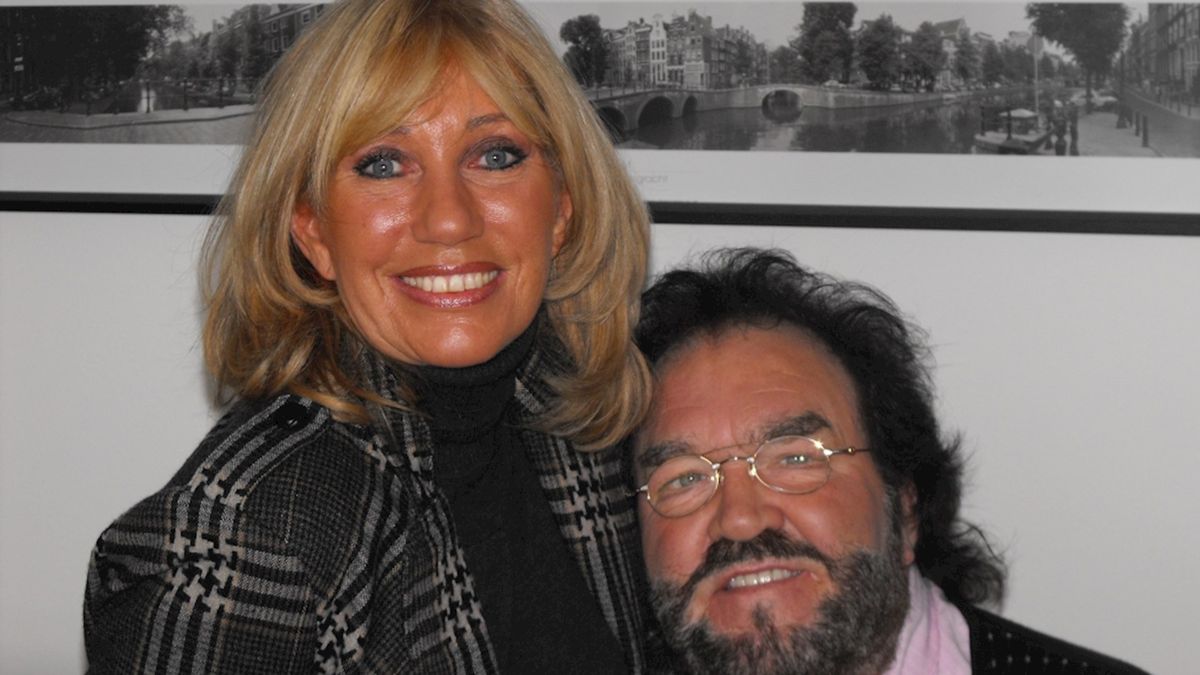 Rel rond Mouth en MacNeal - Oost