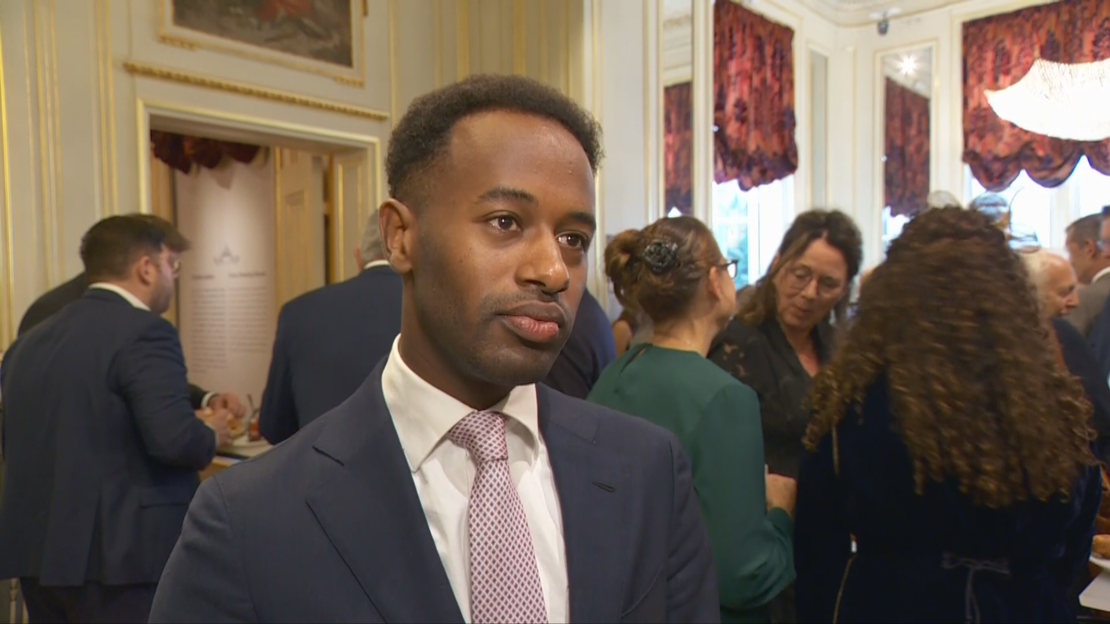 Lees terug: Dit betekenen de plannen van Prinsjesdag voor Fryslân ...