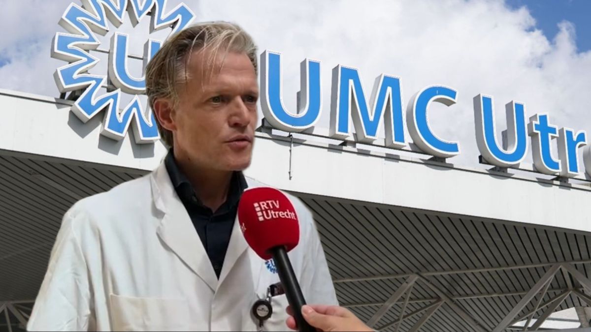 UMC opent centrum voor mensen die nog altijd kampen met coronaklachten ...