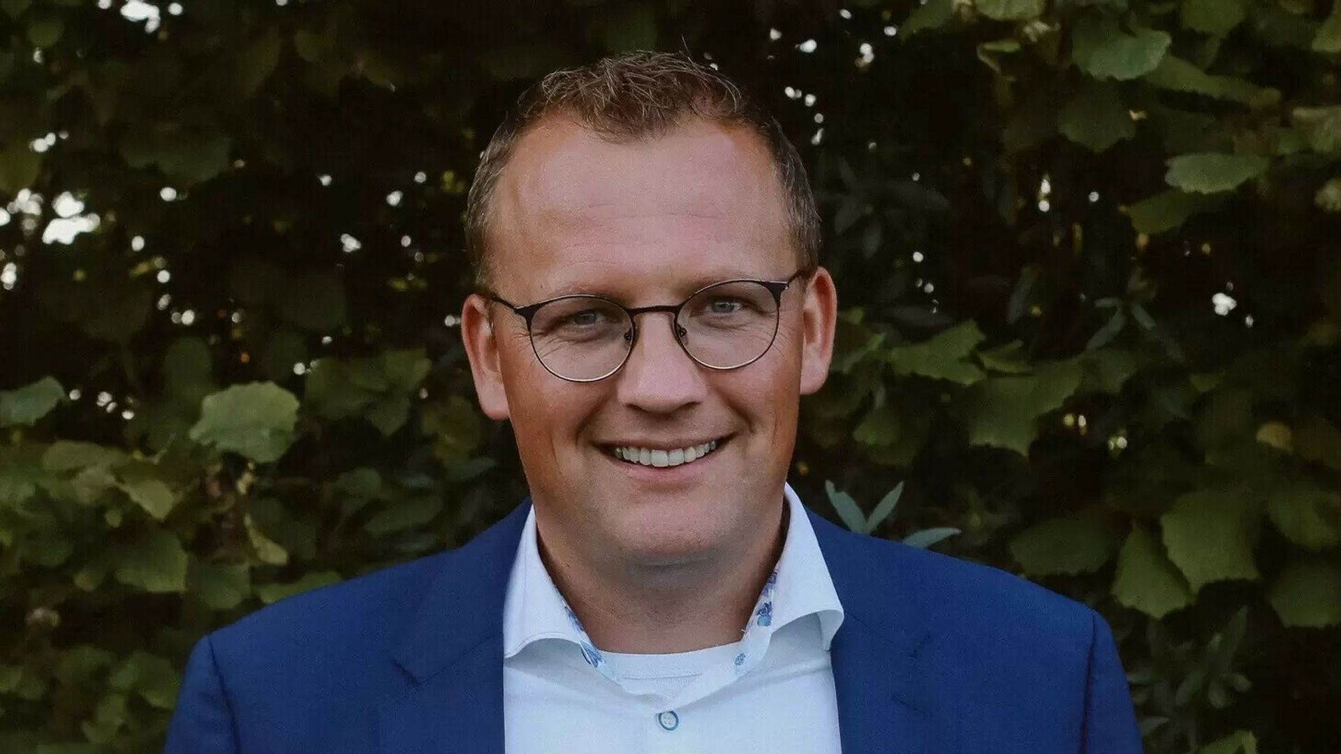 SGP'er Jan de Jager (43) volgt Tonnie Bliek op in raad Reimerswaal ...