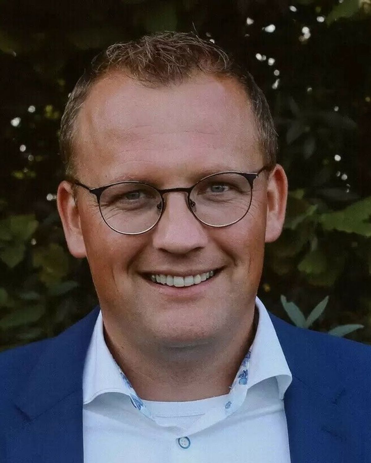 SGP'er Jan de Jager (43) volgt Tonnie Bliek op in raad Reimerswaal ...