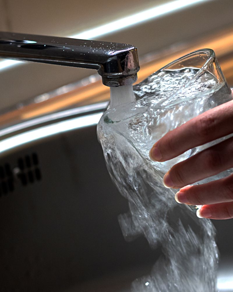 Vitens waarschuwt voor dreigende drinkwatercrisis in Twente: "De ...