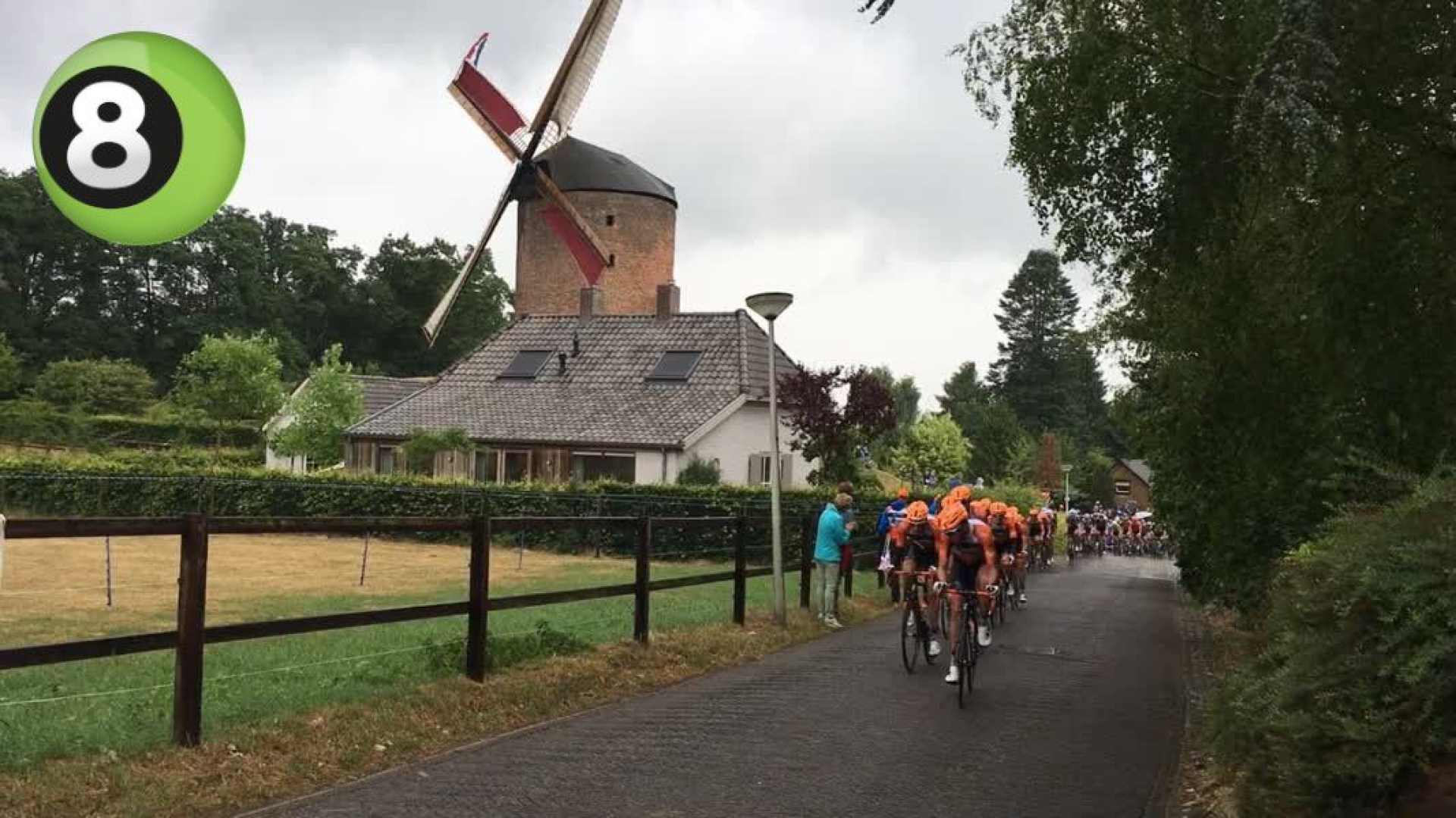 Montferland kan EK Veldrijden 2026 organiseren, maar wil geen risico’s ...